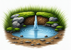 SPRING - Definition & Meaning - Reverso English Dictionary