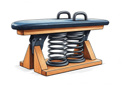 SPRINGBOARD - Definition & Meaning - Reverso English Dictionary