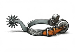 SPURRED - Definition & Meaning - Reverso English Dictionary