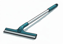 SQUEEGEED - Definition & Meaning - Reverso English Dictionary