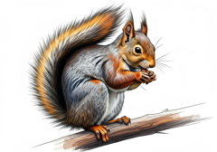 SQUIRRELING - Definition & Meaning - Reverso English Dictionary