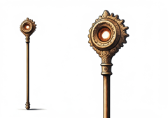 STAFF - Definition & Meaning - Reverso English Dictionary