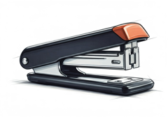 STAPLER - Definition & Meaning - Reverso English Dictionary