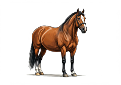 STEED - Definition & Meaning - Reverso English Dictionary