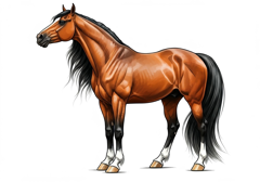 STEED - Definition & Meaning - Reverso English Dictionary