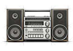 STEREO - Definition & Meaning - Reverso English Dictionary