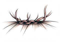 STITCHED - Definition & Meaning - Reverso English Dictionary