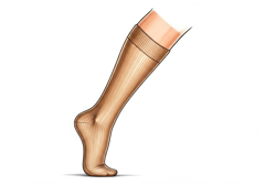 STOCKING - Definition & Meaning - Reverso English Dictionary