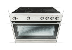 STOVE - Definition & Meaning - Reverso English Dictionary