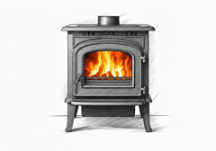 STOVE - Definition & Meaning - Reverso English Dictionary