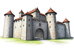 STRONGHOLD - Definition & Meaning - Reverso English Dictionary