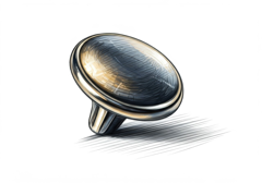 STUDDED - Definition & Meaning - Reverso English Dictionary