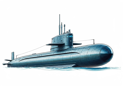 SUBMARINE - Definition & Meaning - Reverso English Dictionary