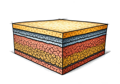 SUBSTRATUM - Definition & Meaning - Reverso English Dictionary