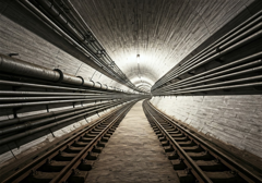 SUBWAY - Definition & Meaning - Reverso English Dictionary