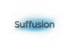 SUFFUSION - Definition & Meaning - Reverso English Dictionary