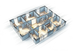 SUITE - Definition & Meaning - Reverso English Dictionary