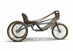 SULKY - Definition & Meaning - Reverso English Dictionary