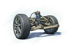 SUSPENSION - Definition & Meaning - Reverso English Dictionary