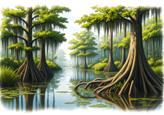 SWAMP - Definition & Meaning - Reverso English Dictionary