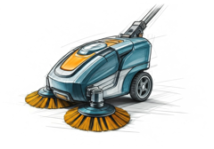 SWEEPER - Definition & Meaning - Reverso English Dictionary