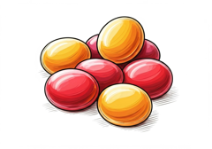 SWEET - Definition & Meaning - Reverso English Dictionary