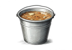 SWILL translation in French | English-French Dictionary | Reverso