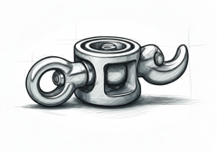 SWIVELED - Definition & Meaning - Reverso English Dictionary