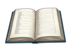 Traduction TABLE en anglais | Dictionnaire français-anglais | Reverso