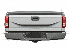 TAILGATE - Definition & Meaning - Reverso English Dictionary