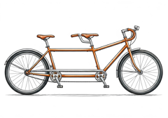 TANDEM - Definition & Meaning - Reverso English Dictionary