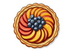 TART - Definition & Meaning - Reverso English Dictionary