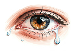 TEARS - Definition & Meaning - Reverso English Dictionary