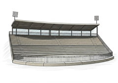 TERRACE - Definition & Meaning - Reverso English Dictionary