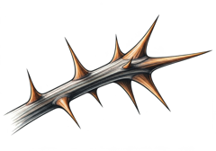 THORN - Definition & Meaning - Reverso English Dictionary