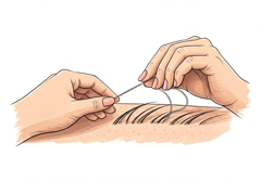 THREADING - Definition & Meaning - Reverso English Dictionary