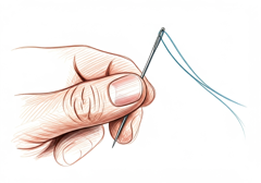 THREADING - Definition & Meaning - Reverso English Dictionary