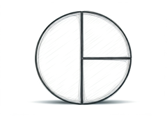 THREE-QUARTERS - Definition & Meaning - Reverso English Dictionary