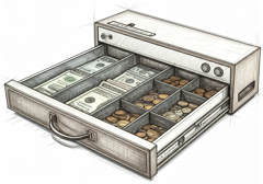 TILLED - Definition & Meaning - Reverso English Dictionary