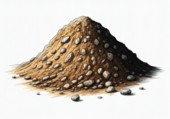 TILLED - Definition & Meaning - Reverso English Dictionary