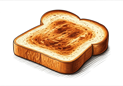 TOAST translation in French | English-French Dictionary | Reverso
