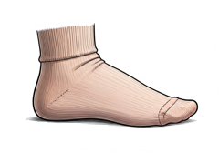 TOE - Definition & Meaning - Reverso English Dictionary