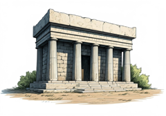 TOMB - Definition & Meaning - Reverso English Dictionary
