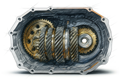 TRANSMISSION - Definition & Meaning - Reverso English Dictionary