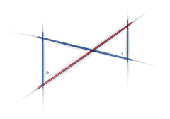 TRANSVERSAL - Definition & Meaning - Reverso English Dictionary