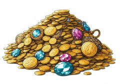 TREASURE - Definition & Meaning - Reverso English Dictionary