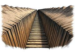 TRENCHES - Definition & Meaning - Reverso English Dictionary