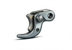 TRIGGER - Definition & Meaning - Reverso English Dictionary