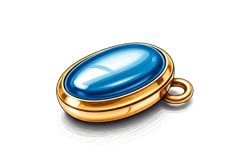 TRINKET - Definition & Meaning - Reverso English Dictionary