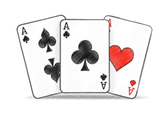 TRIO - Definition & Meaning - Reverso English Dictionary